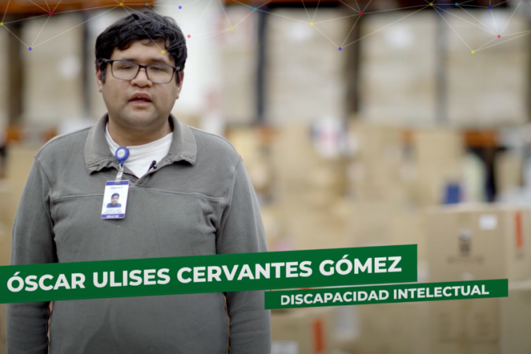 ¿Te gustaría aprender más acerca de la inclusión laboral? - Red Integralis